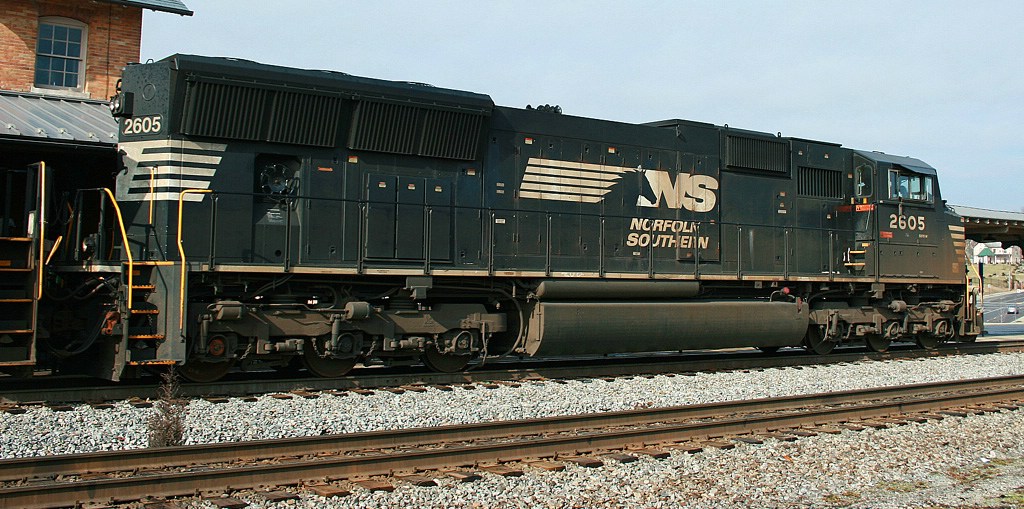 NS 2605